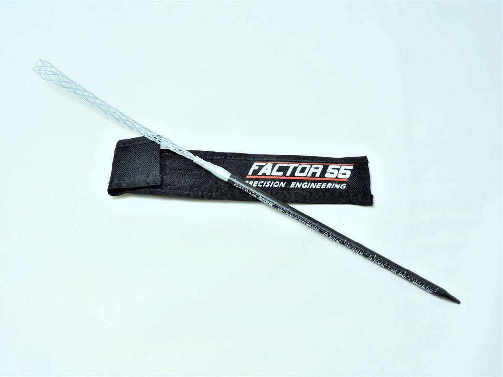 Fast Fid - Winch Rope Splicing Tool by Factor 55 – KxK Industries LLC