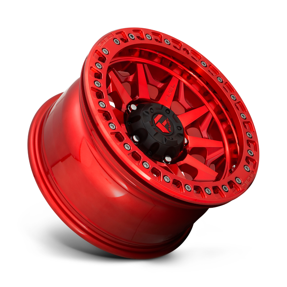 17" Fuel Covert Beadlock – KxK Industries LLC