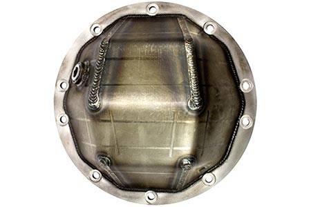 RuffStuff Specialties Differential Cover - Select Your Axle – KxK ...